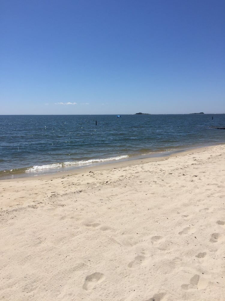 West Beach - Beaches - 448-452 Seaside Ave, Westbrook, CT, United ...