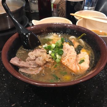 California Shabu Shabu - 156 Photos & 71 Reviews - Japanese - 3081 ...