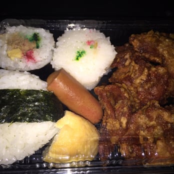 K’s Bento-Ya - 115 Photos & 116 Reviews - Japanese - 94-164 Awalau St ...