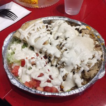 The Halal Guys - 791 Photos & 685 Reviews - Halal - 81 Curtner Ave ...