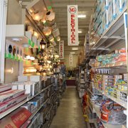 M G Building Materials - Building Supplies - 2651 SW Military Dr, San ...