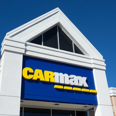 CarMax 2800 Laurens Rd Greenville, SC Auto Dealers-Used Cars - MapQuest