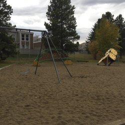 Wild Rose Elementary School - Elementary Schools - 58 Grenfell Avenue ...