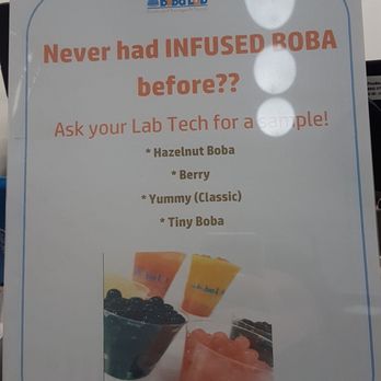 Boba Lab - Order Food Online - 485 Photos & 177 Reviews - Desserts ...
