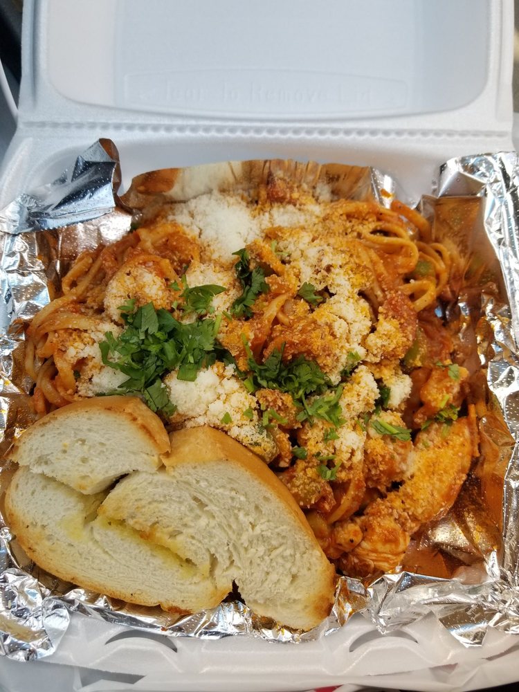 Louisiana Famous Fried Chicken - 2019 All You Need to Know BEFORE You ...