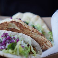 Taco Mahal - Order Food Online - 393 Photos & 392 Reviews - Indian ...