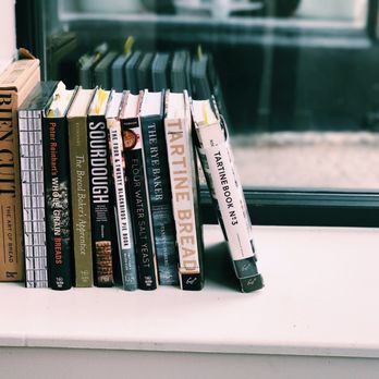 Allez Bakery - 24 Photos & 18 Reviews - Bakeries - 1208 Main St, Over ...