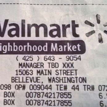 Walmart Neighborhood Market - 41 Photos & 87 Reviews - Grocery - 15063 ...