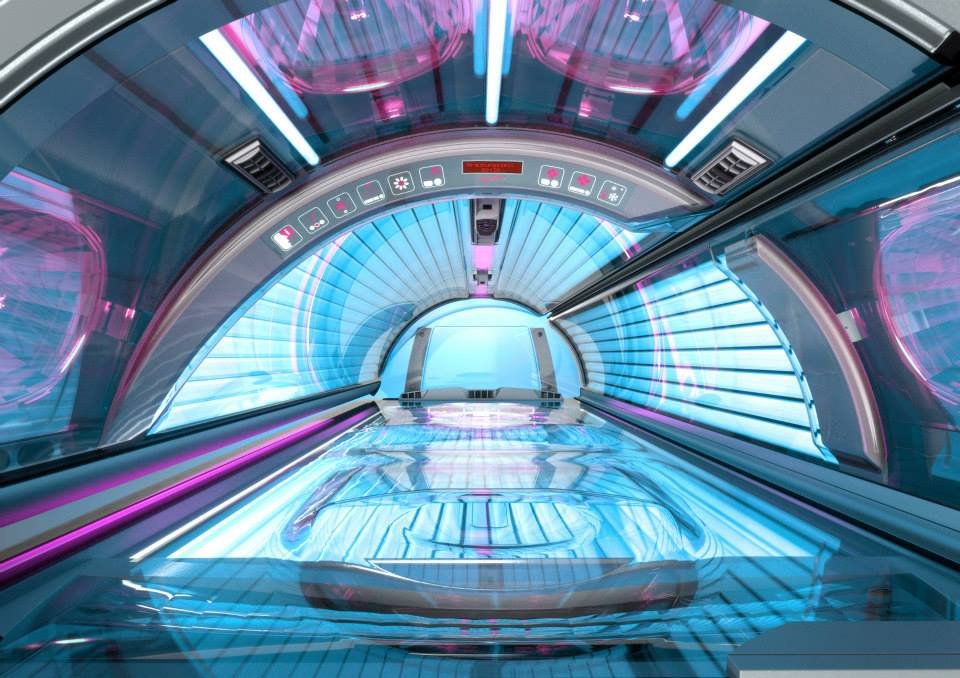 Soleil Tanning Salon - Tanning Beds - 4623 75th St, Kenosha, WI - Phone ...