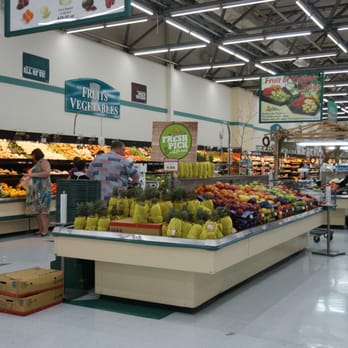 Pay-Less Supermarket - 23 Photos - Grocery - 1088 West Marine Corps ...