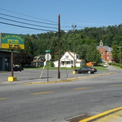 Park Avenue Pub - Pubs - 405 R Park Ave, Patton, PA - Phone Number - Yelp