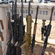 Burro Canyon Shooting Park - 177 Photos & 244 Reviews - Gun/Rifle ...