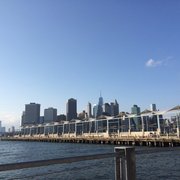 Brooklyn Bridge Park Pier 5 - 102 Photos & 33 Reviews - Parks ...