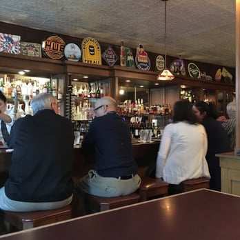 Higgins Restaurant - 212 Photos & 417 Reviews - Portland, OR - 1239 SW ...