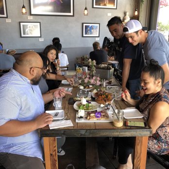 Met Her At A Bar - 644 Photos & 332 Reviews - Cafes - 759 S La Brea Ave ...