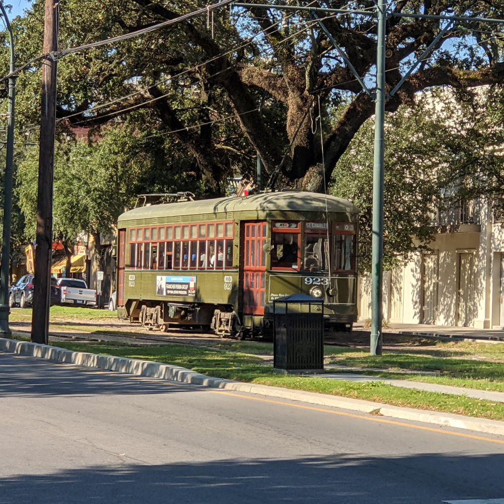 PTA: Public Transit Afficionado - Yelp