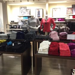 Ann Taylor Factory Store - 27 Reviews - Outlet Stores - 8375 Arroyo Cir ...