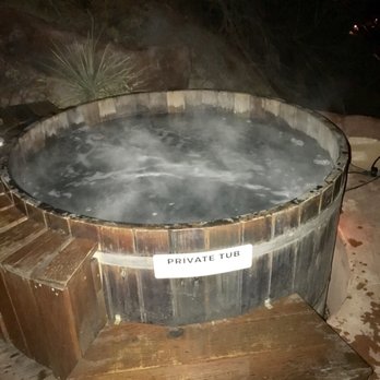 SunWater Spa - 69 Photos & 80 Reviews - Yoga - 514 El Paso Blvd ...