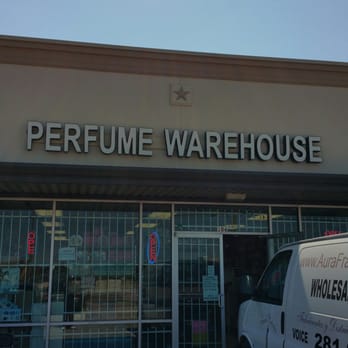 Perfume Warehouse - Cosmetics & Beauty Supply - 13225 Fm 529 Rd ...