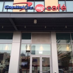 Capital One Café - 12 Photos & 16 Reviews - Coffee & Tea - Boston, MA ...