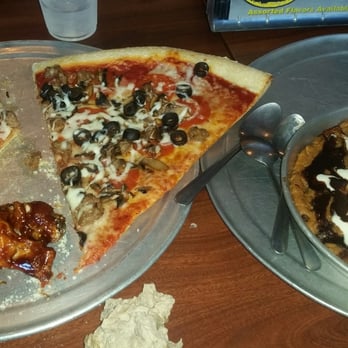 Ballpark Pizza and Subs - 22 Photos & 77 Reviews - Pizza - Peoria, AZ ...