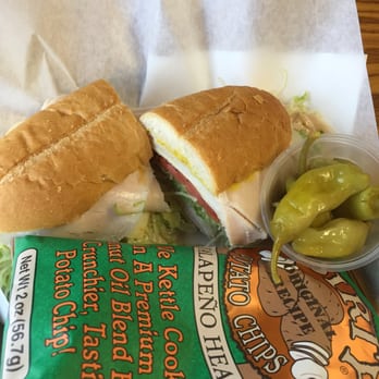 Capri Deli - 317 Photos & 500 Reviews - Delis - 713 E San Bernardino Rd ...
