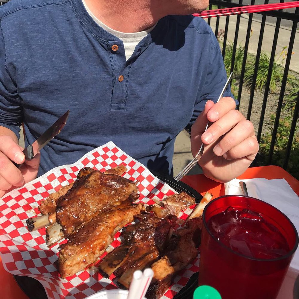 Fresh Soul - 18 Photos & 31 Reviews - Soul Food - 3029 E 5th Ave ...