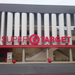 Super Target - 53 Photos & 66 Reviews - Department Stores - 120 W Grant ...