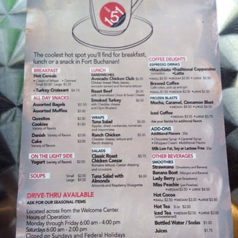 Cafe 151 - Coffee & Tea - Guaynabo, Puerto Rico - Reviews - Photos - Yelp