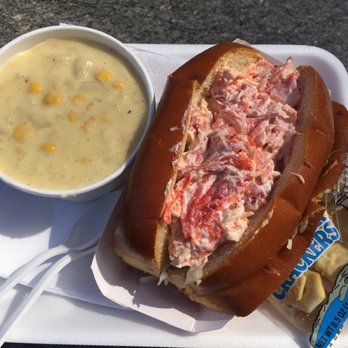 Boston Chowda - 711 Photos & 701 Reviews - Soup - 1 Faneuil Hall Market ...