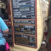 Micklethwait Craft Meats - 991 Photos & 741 Reviews - Food Trucks ...