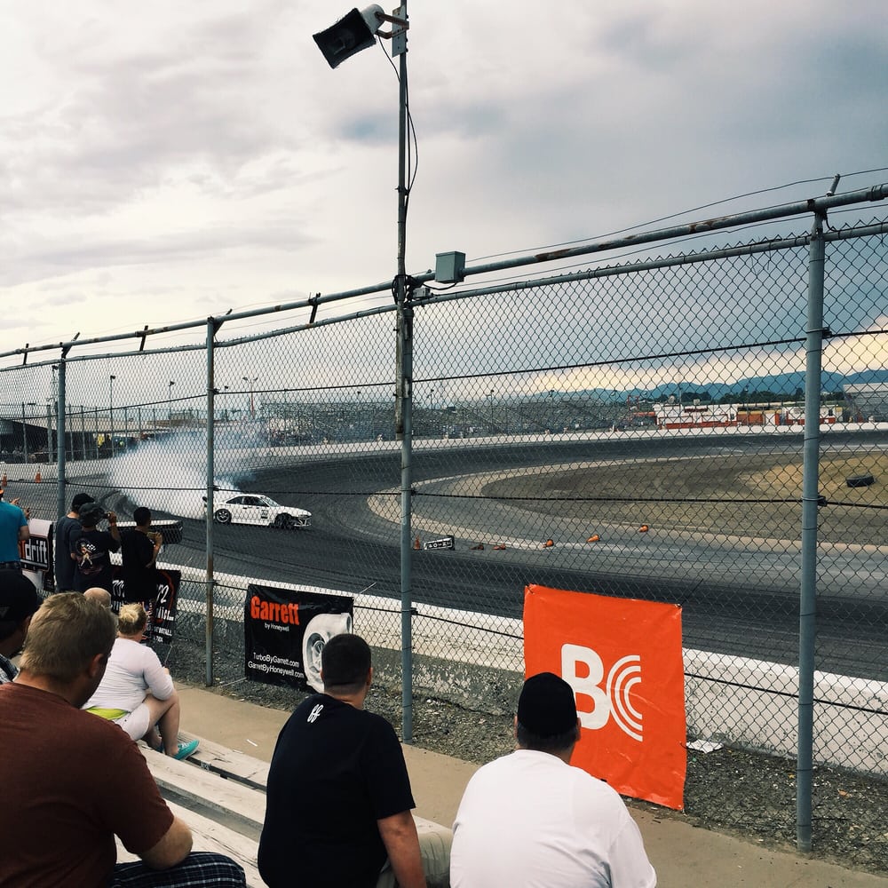 Colorado National Speedway - 21 Photos & 12 Reviews - Amusement Parks ...