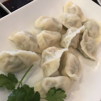 Mr Dumpling - 286 Photos & 141 Reviews - Chinese - 5470 Apex Peakway ...