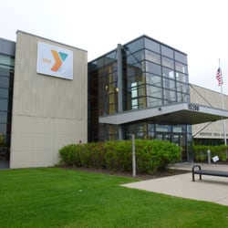 Andover YMCA Community Center - 11 Reviews - Gyms - 15200 Hanson Blvd ...