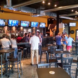 Global Brew Tap House - 32 Photos & 35 Reviews - Sports Bars - 9578 ...