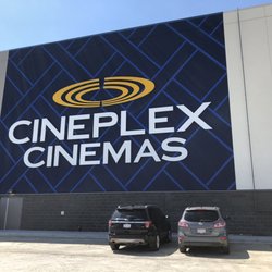Cineplex Cinemas East Hills - 10 Photos - Cinema - 205 E Hills Blvd SE ...
