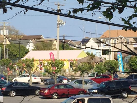 Wildwood, NJ Map & Directions - MapQuest