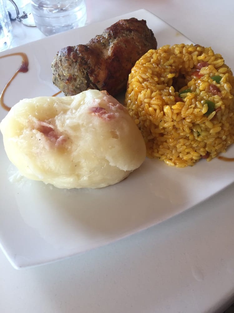 El Manjar Criollo - 17 Photos - Latin American - Caguas, Puerto Rico ...