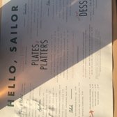 Hello, Sailor - 417 Photos & 384 Reviews - Seafood - 20210 Henderson Rd ...