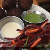 1000 Figs - Falafel - Fairgrounds - New Orleans, LA - Yelp