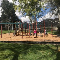 Grape Arbor Park - 11 Photos - Parks - 5100 Parkville Rd, Calabasas, CA ...
