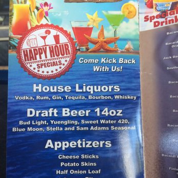 Damons Grill - 124 Photos & 264 Reviews - Seafood - 2985 S Ocean Blvd ...