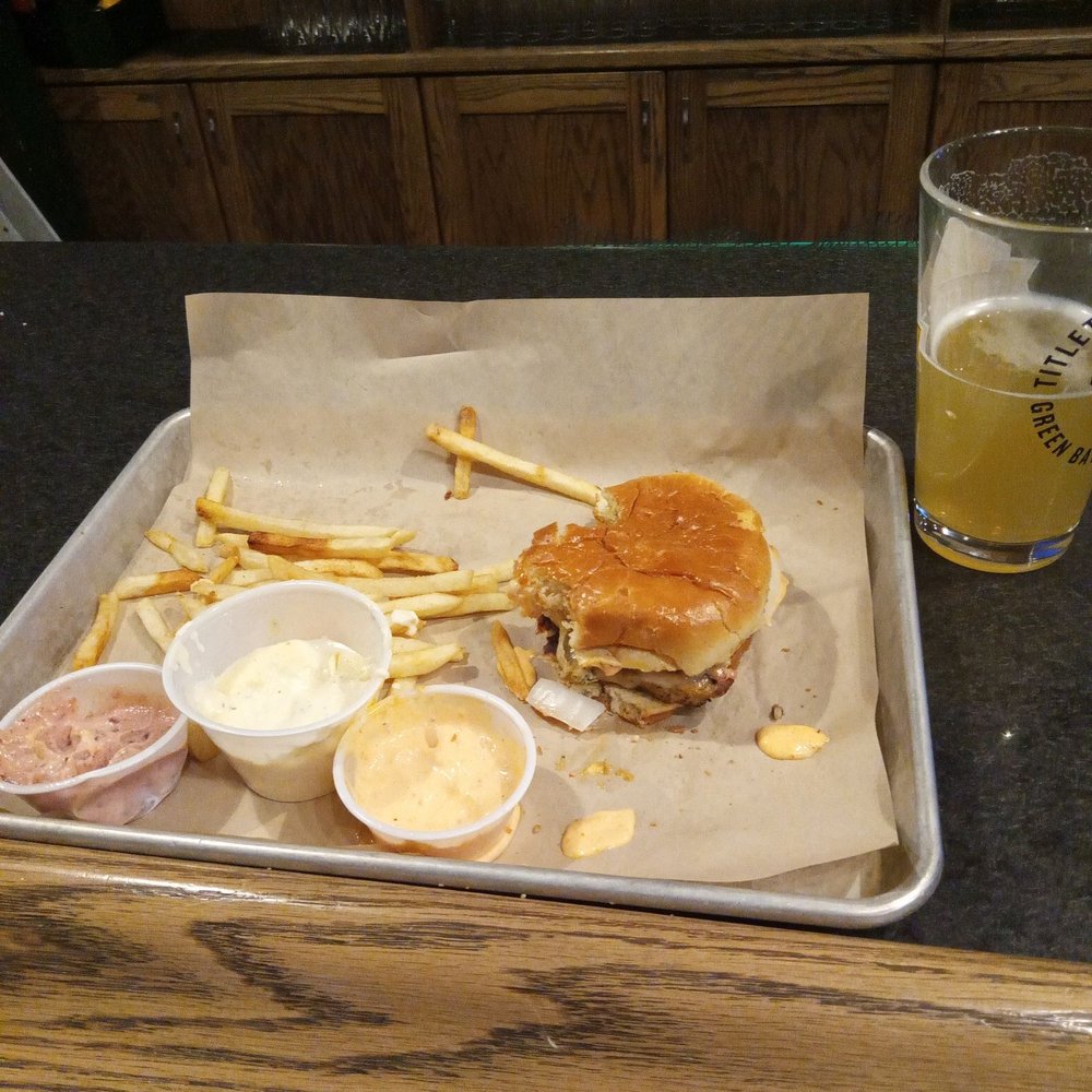Fox Valley Restaurants - Yelp