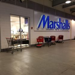 Marshalls - 20 Photos & 24 Reviews - Department Stores - 517 E 117th St ...