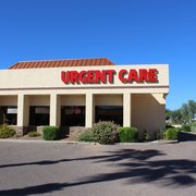 Banner Urgent Care - 79 Reviews - Urgent Care - 10330 N Scottsdale Rd ...