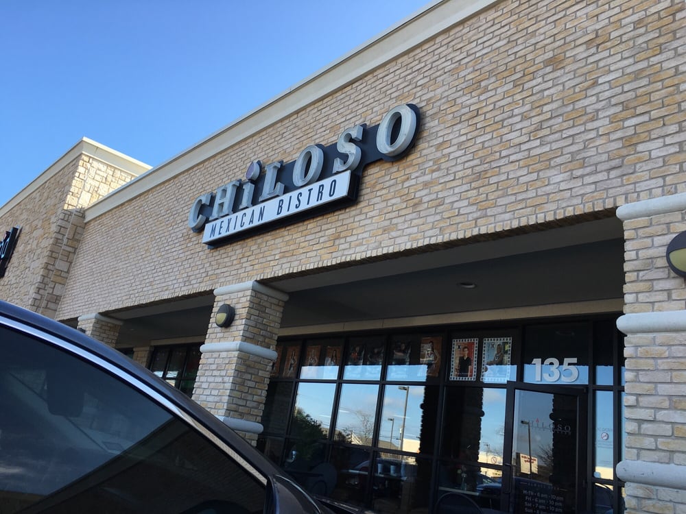 Chiloso Mexican Bistro - 31 Photos & 155 Reviews - Mexican - 2455 Ridge ...