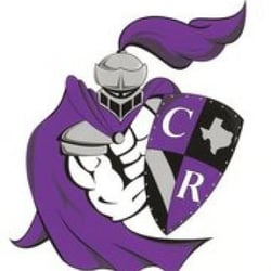 Cedar Ridge High School - Middle Schools & High Schools - Round Rock ...