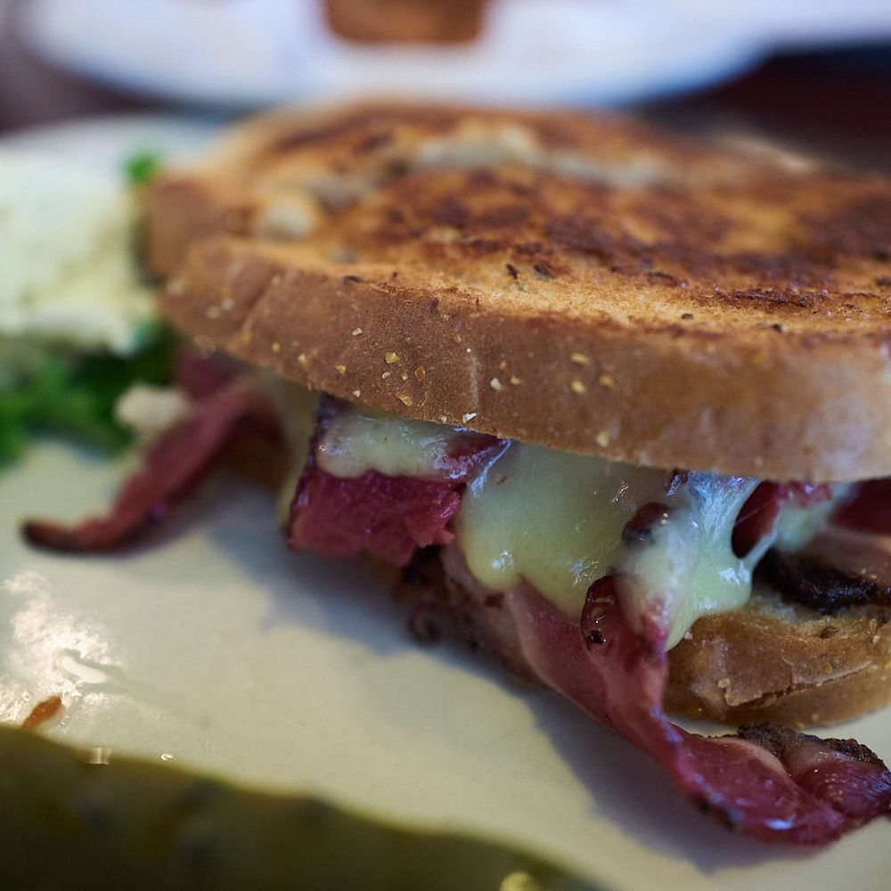 Downtown Honolulu Lunch Plate Adventures - Honolulu, HI - Yelp