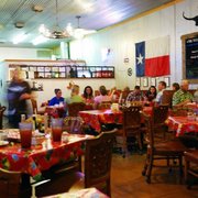 Texan Cafe & Pie Shop - 285 Photos & 238 Reviews - Southern - 207 East ...