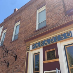 Cafe Paradiso - 21 Photos & 21 Reviews - Coffee & Tea - 101 N Main St ...